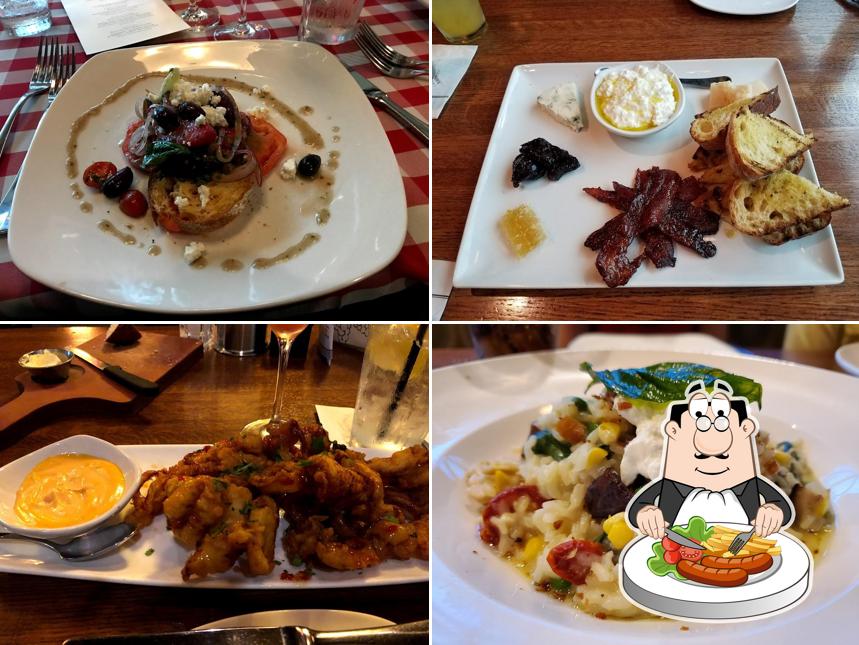 Top 7 restaurants with potted shrimps in Tampa, november 2025 ...