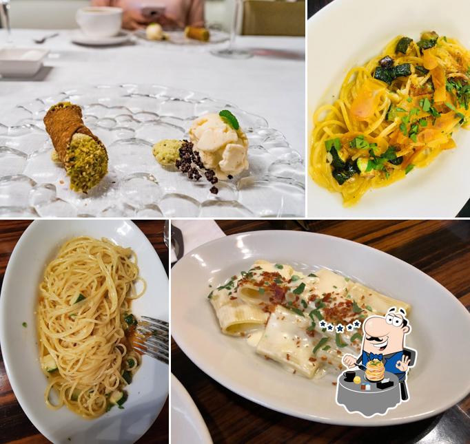 Galina Daisy, Seul - Menú del restaurante, precios y reseñas
