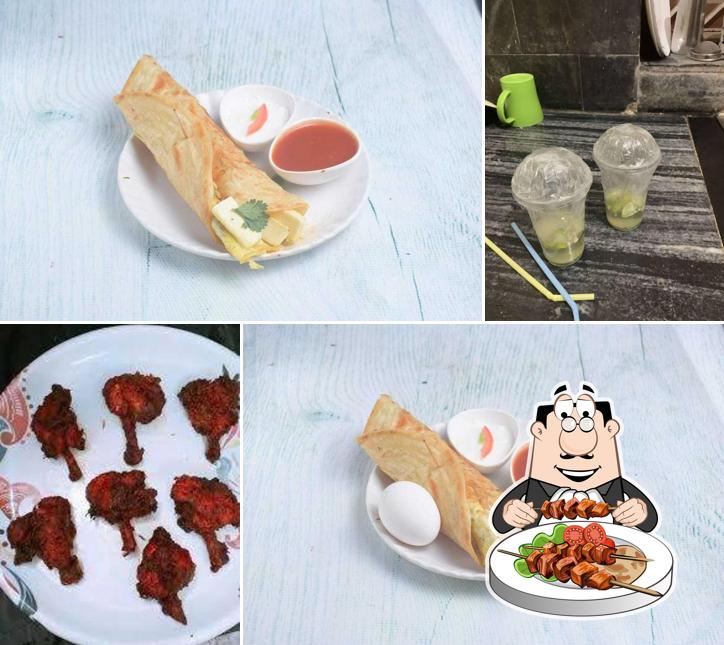 Mr.PO PO, Patna - Restaurant reviews