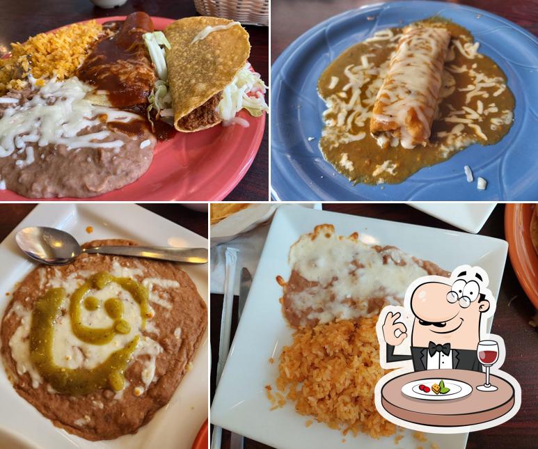 Amigo Mexican Restaurant, Dade City - Restaurant menu, prices and reviews