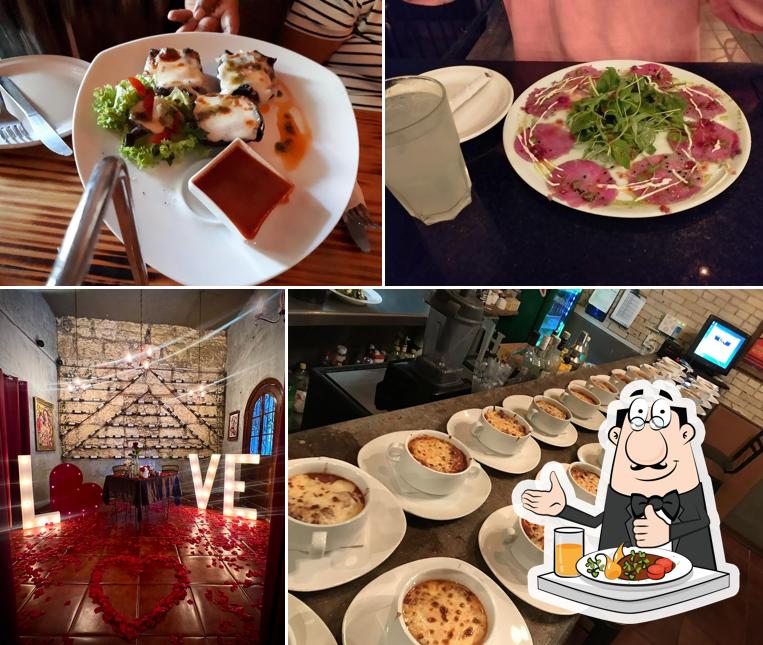 Andolini, Monterrey - Menú del restaurante, precios y reseñas