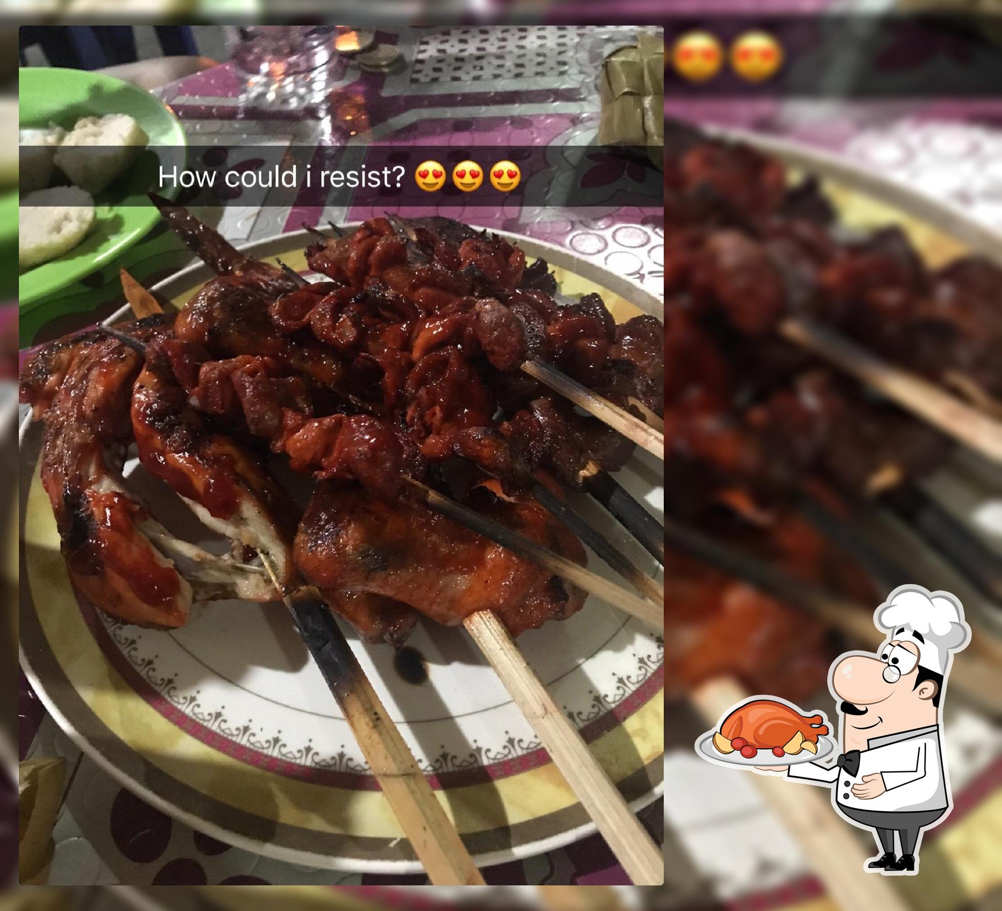 Barbecue sa Guizo, Mandaue City