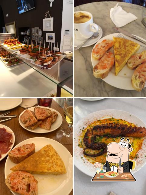 Bar del Pi in Barcelona - Restaurant reviews