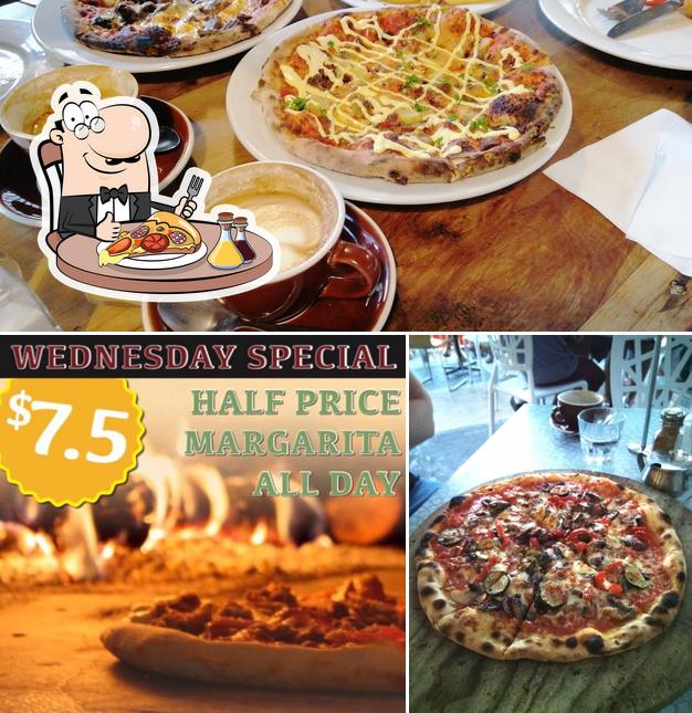 Days Bay Pavilion, Lower Hutt - Restaurant menu, prices and reviews