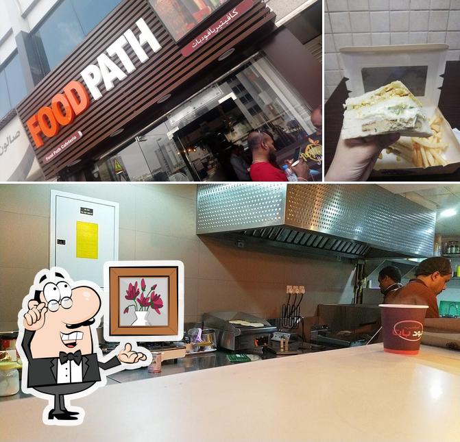 FOOD PATH cafe, Объединенные Арабские Эмираты - Restaurant reviews