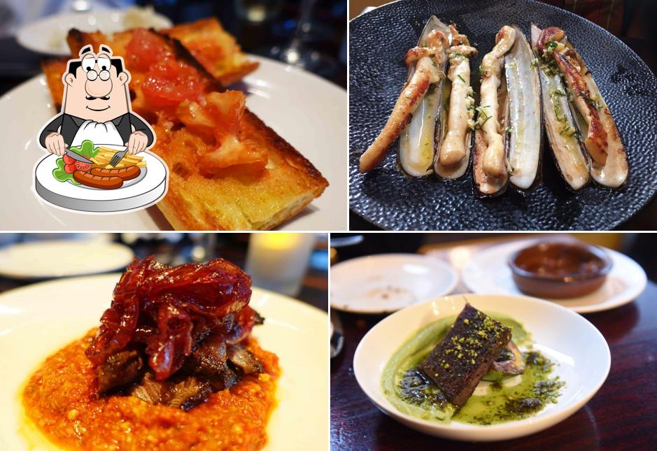 Casa Mono, New York City - Restaurant menu, prices and reviews