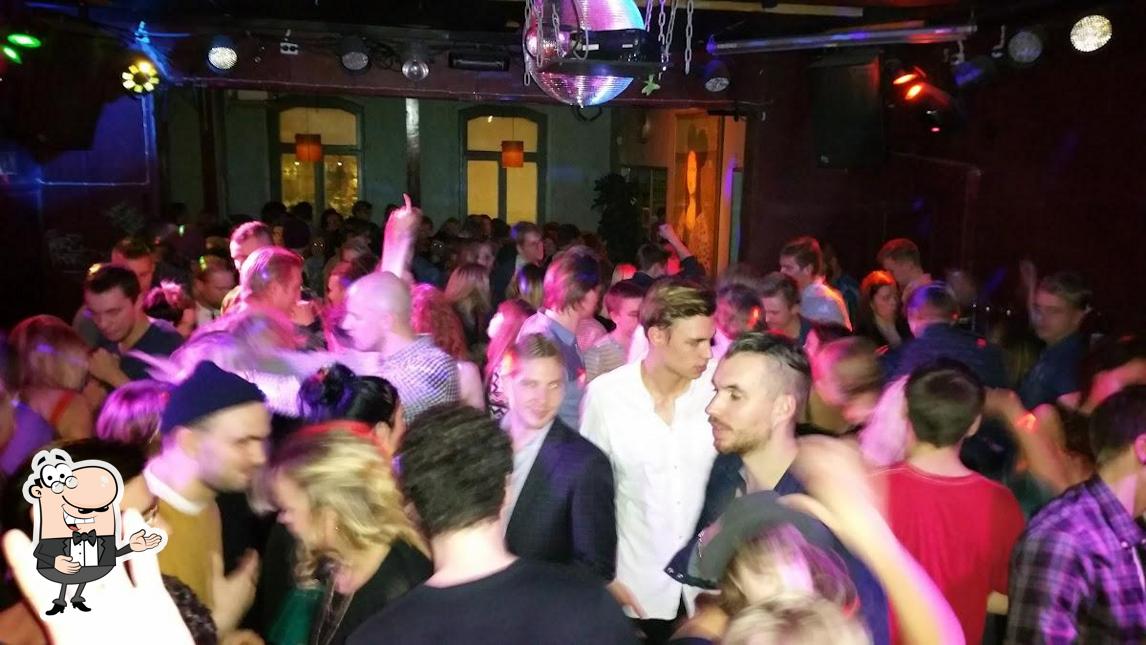 Dynamo pub & bar, Turku - Restaurant reviews
