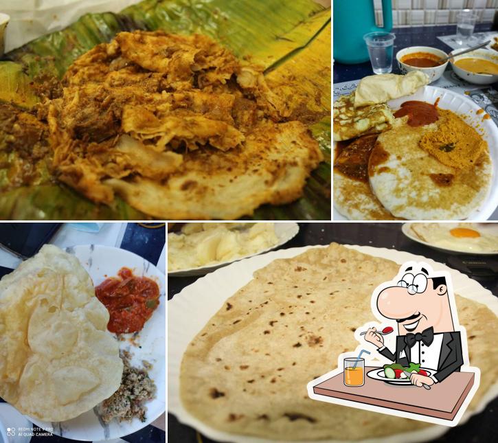 Gafoorkas Thattukada-Al Qusais restaurant, Dubai, Al Doha St - Restaurant reviews