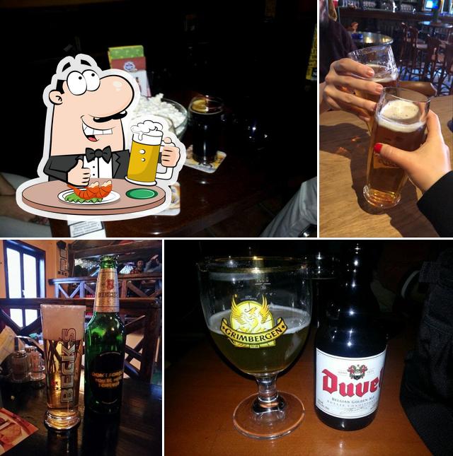 Irish Pub, Novi Sad - Restaurant reviews