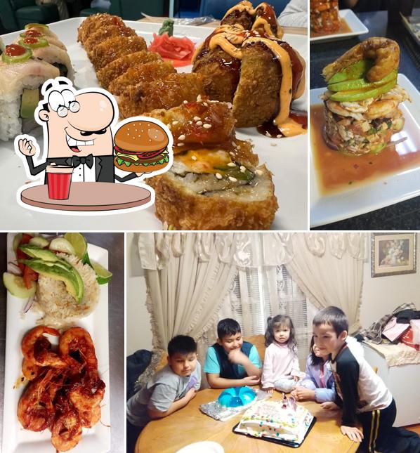Isla del Mar South, Omaha - Restaurant menu, prices and reviews