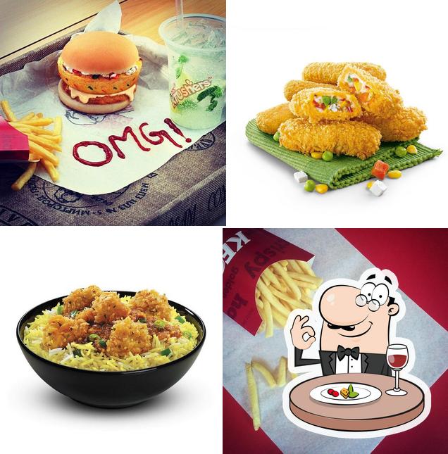 KFC Park Ridge, Centre, 3732/3744 Mount Lindesay Hwy in Park Ridge ...