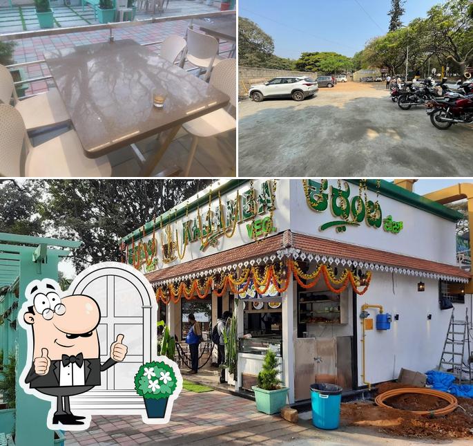 Kadamba Veg, Bengaluru - Restaurant menu, prices and reviews