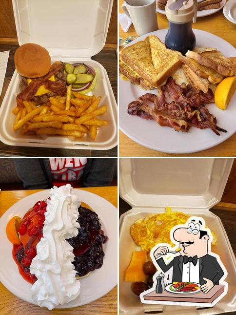 Lakeside Cafe, Fort Wayne - Restaurant menu, prices and reviews