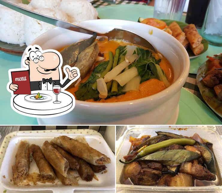 Lola Idang's Bahay Pancitan, Parañaque - Restaurant menu, prices and ...