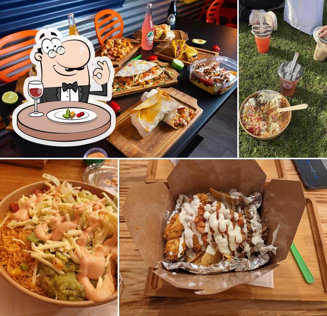 Namo, Kilkenny - Restaurant menu, prices and reviews
