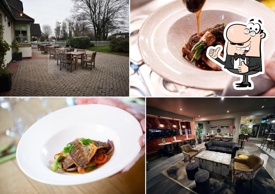 Ego At The Cedar Tree, Nuneaton in Nuneaton - Restaurant menu and reviews