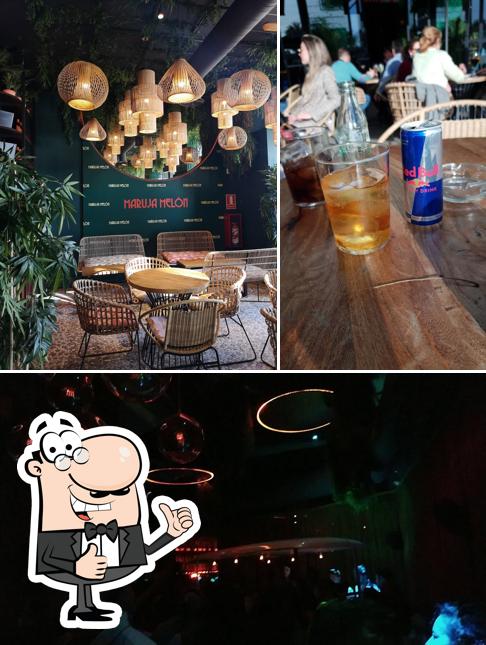 Bar Maruja Melón Sevilla in Seville - Restaurant reviews