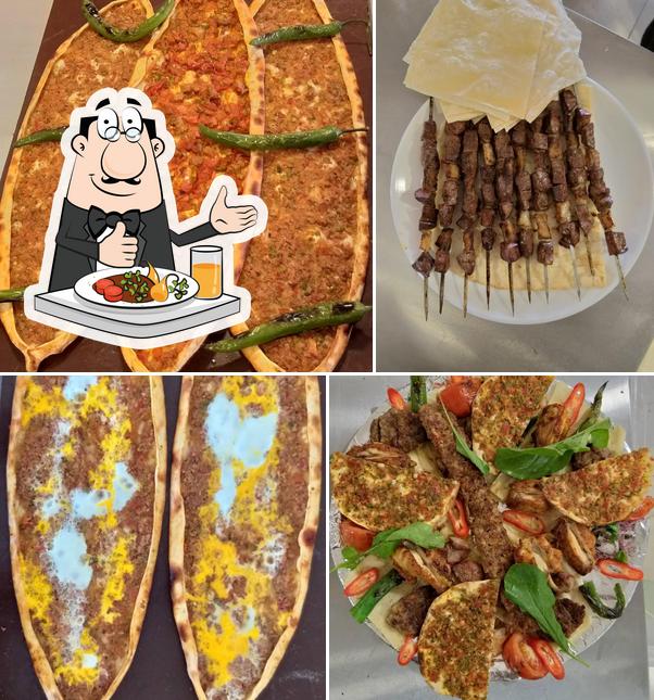 ADEM USTA DÖNER&KEBAB, Side Belediyesi - Restaurant menu, prices and ...