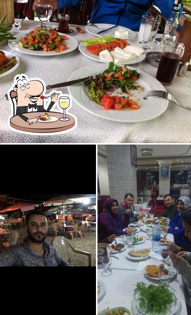 Akdeniz RESTAURANT, Antioquia - Opiniones del restaurante