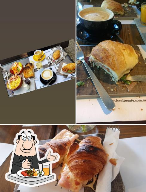 Bonito Café, Mendoza - Menú del restaurante, precios y reseñas