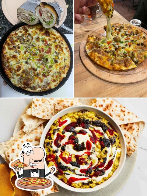 CAFE TORANJ, Istanbul - Restaurant reviews
