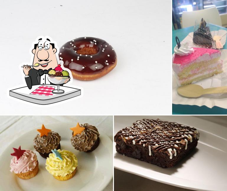 Ck's Bakery Ambattur, Chennai - Restaurant menu, prices and reviews