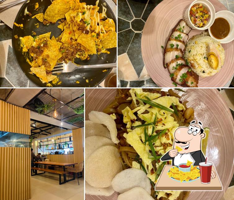 Top 5 restaurants with cakes in Legazpi City, august 2025 - Restaurant Guru