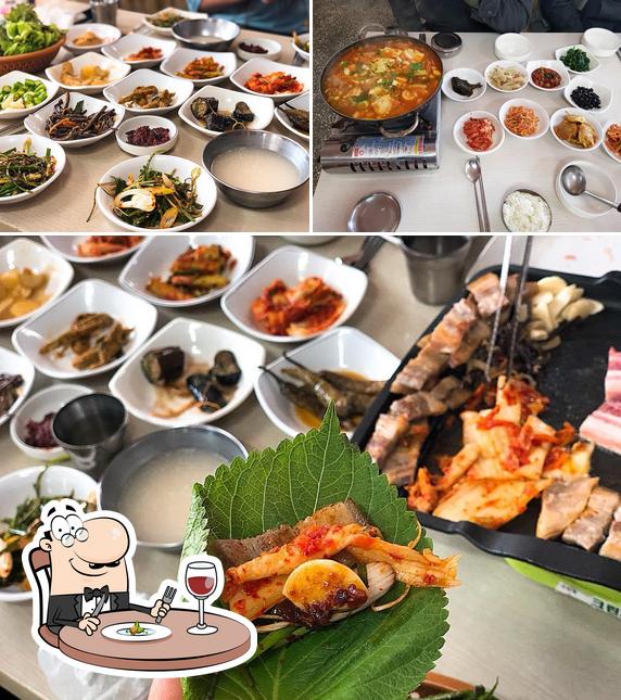 삼풍가든 restaurant, Cheonan-si - Restaurant reviews