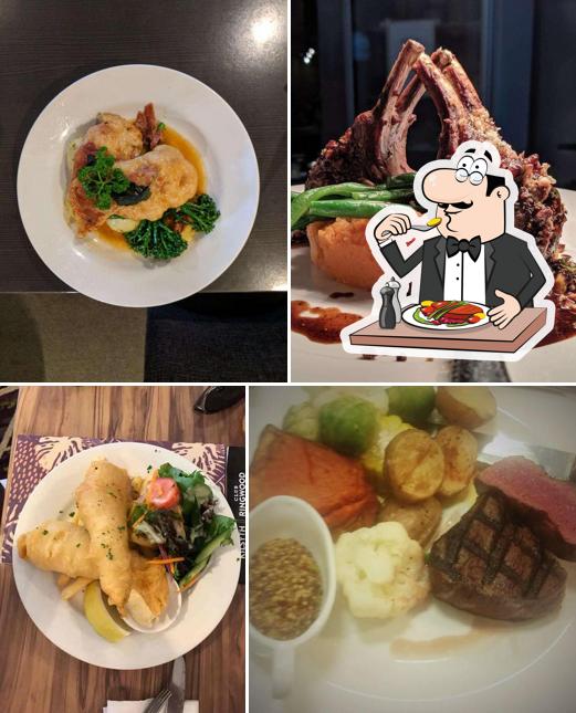 Club Ringwood, Ringwood - Restaurant menu, prices and reviews