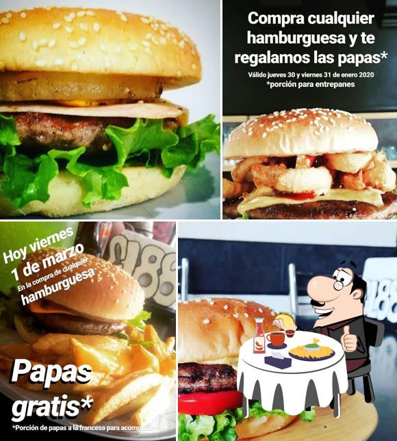 El 88, Ciudad López Mateos - Menú del restaurante, precios y reseñas