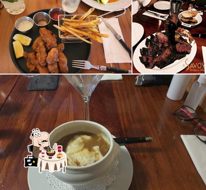 El Savoy Tavern&Grill restaurant, Cuernavaca - Restaurant reviews