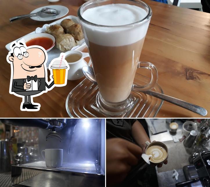 Grandma's Cafe, South Jakarta - Restaurant reviews