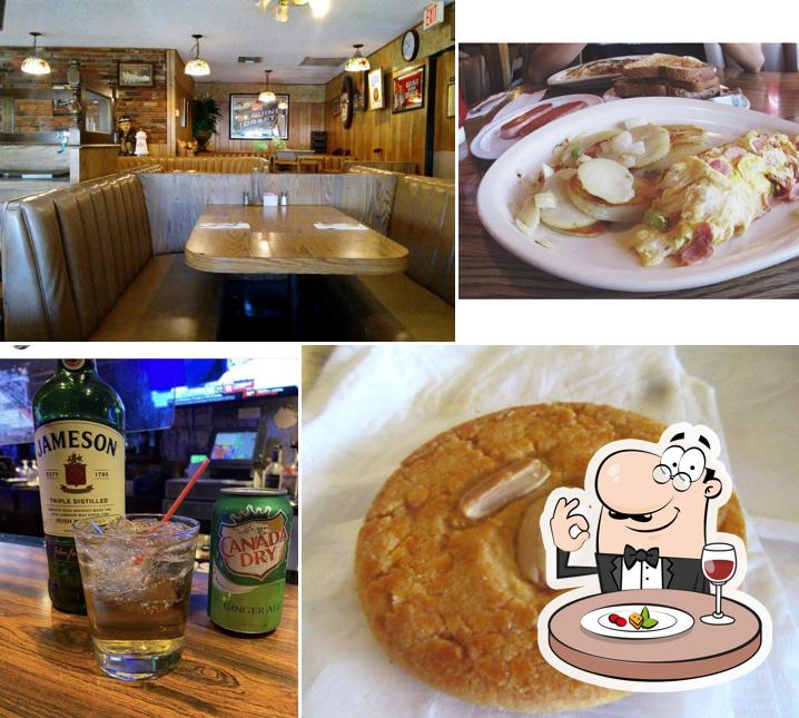 Jolly Jug, El Monte - Restaurant menu, prices and reviews