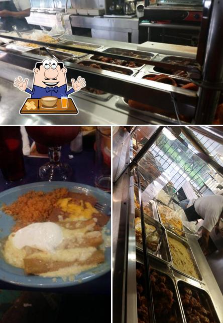 Junco Restaurant, Bridgeport - Restaurant menu, prices and reviews