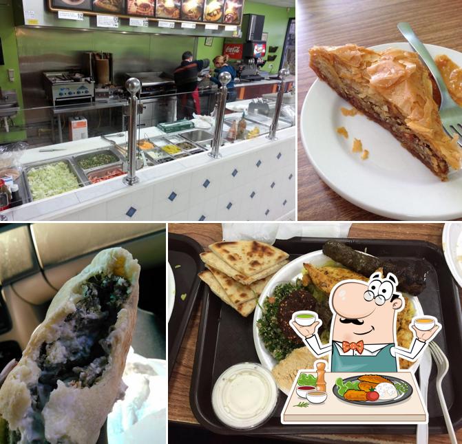 Top 5 restaurants in Berry Hill, october 2025 - Restaurant Guru