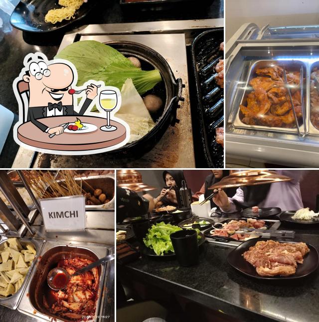 Kami Grill and Shabu, Tangerang - Restaurant menu, prices and reviews
