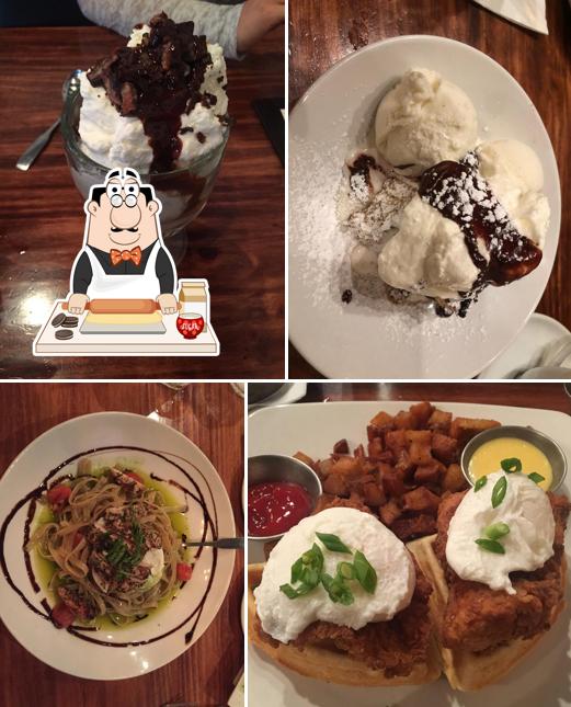 Kitchen 519, Runnemede - Restaurant menu, prices and reviews