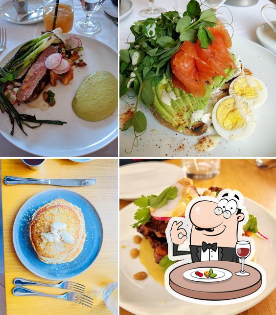 Lockbox in Lexington - Restaurant reviews