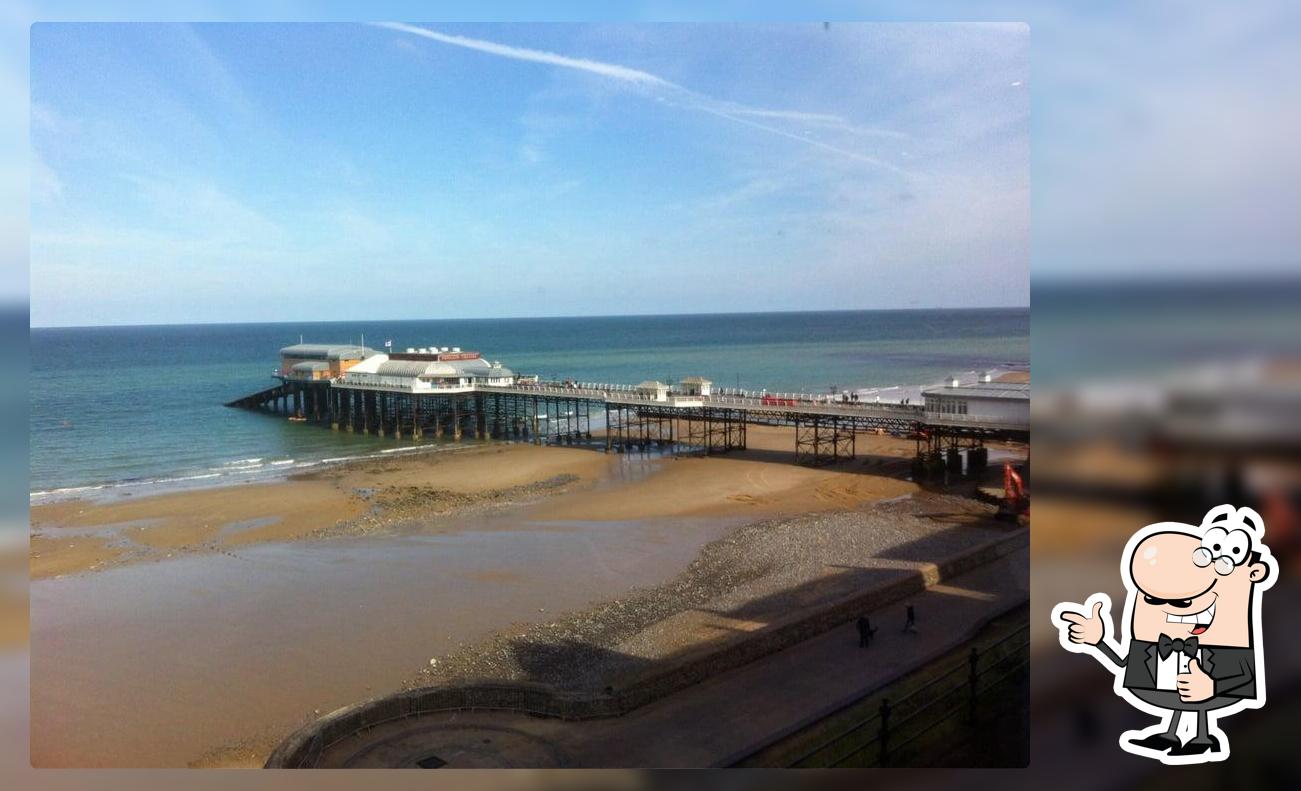 Top 7 restaurants in Cromer, december 2025 - Restaurant Guru