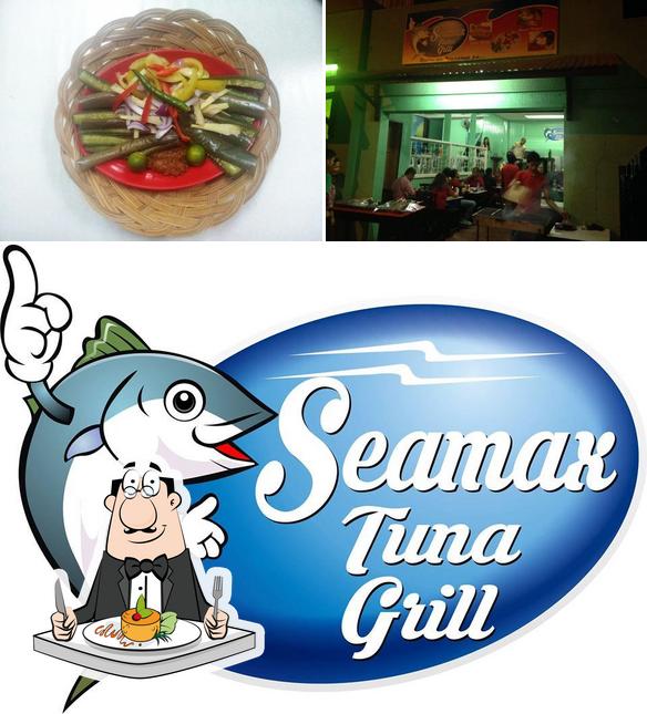 SeaMax Tuna Grill restaurant, Davao City - Restaurant reviews