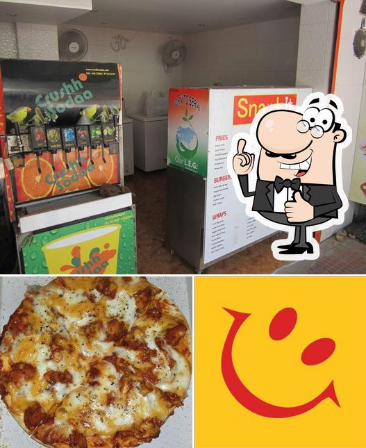 SnackIt, Chennai - Restaurant menu, prices and reviews