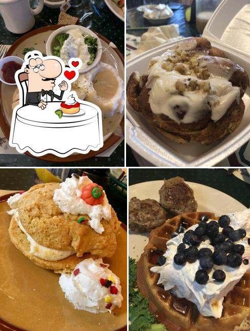 Sprague's Maple Farms, Portville - Restaurant menu, prices and reviews