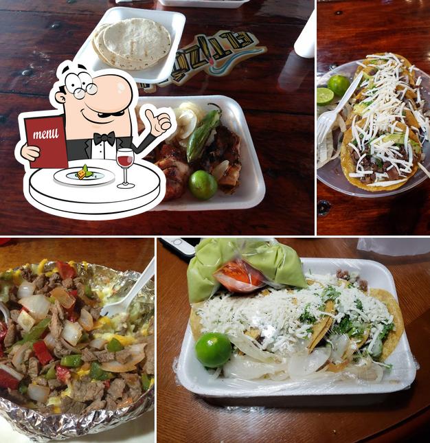 El Tizón, Saltillo - Menú del restaurante, precios y reseñas