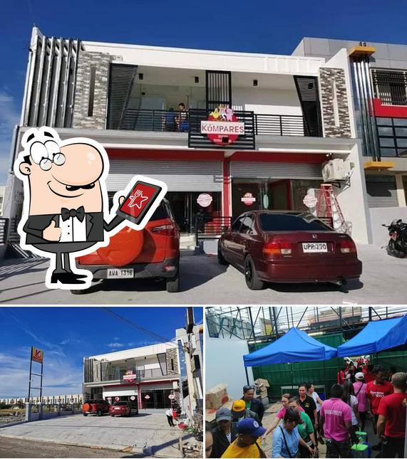 True Franchising World, Parañaque - Restaurant menu, prices and reviews