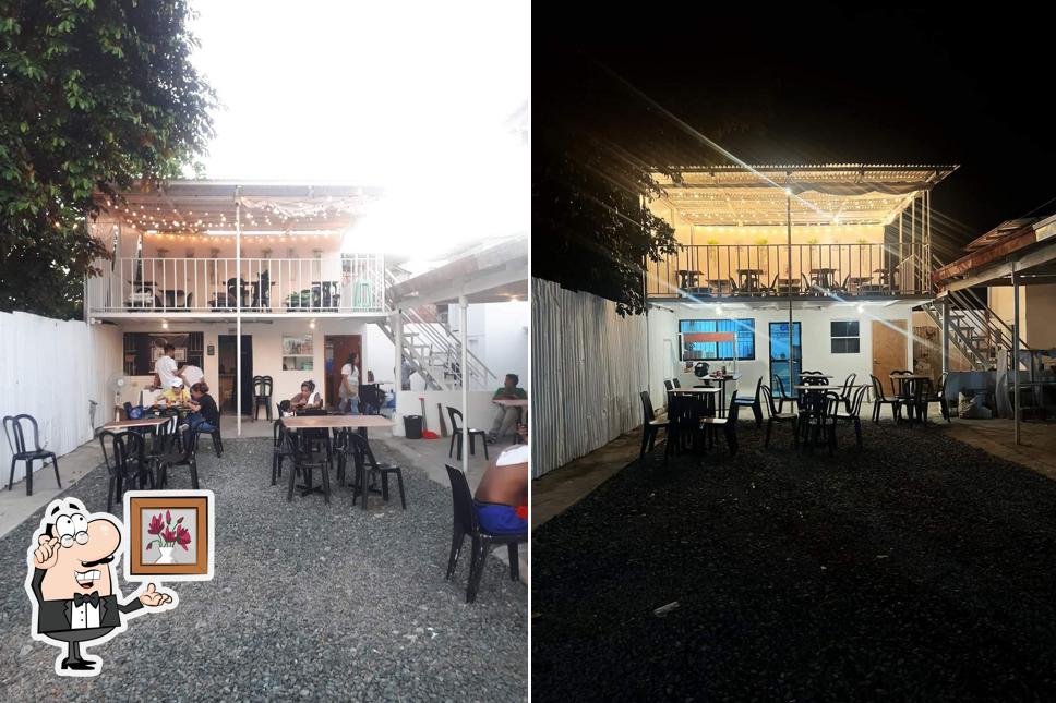 UwU Cafe, Lucena - Restaurant menu