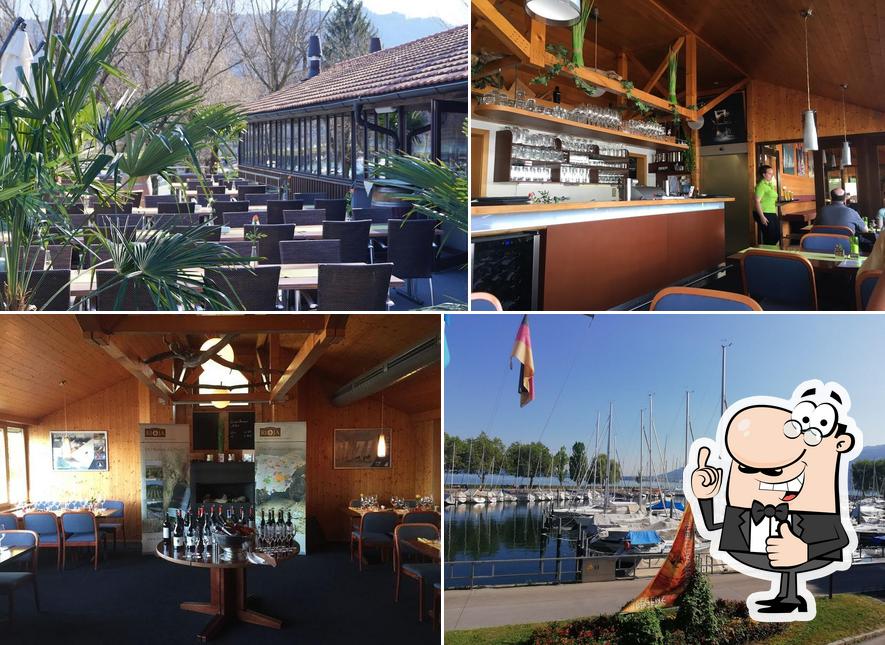 Finden Sie die besten Restaurants in Bregenz, Frühling 2024 ...
