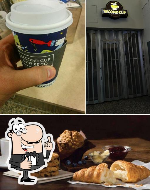 Second Cup Café, 501 Smyth Rd in Ottawa - Restaurant reviews