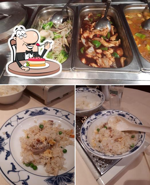 Seven Stars, Surbiton - Restaurant menu, prices and reviews