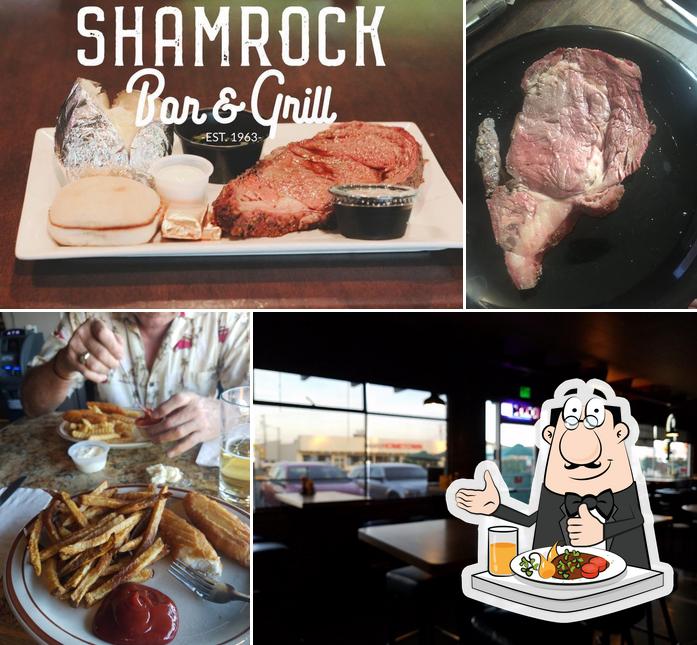 Shamrock Spirits & Grill in Longview - Restaurant reviews