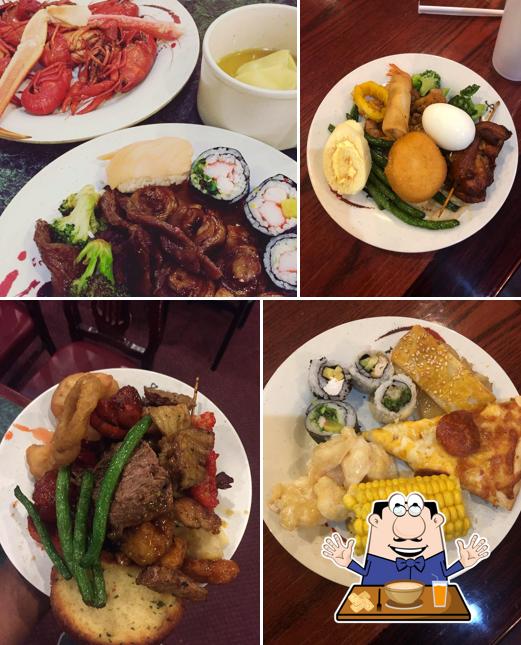 Super Chinese Buffet, Worcester - Restaurant menu, prices and reviews